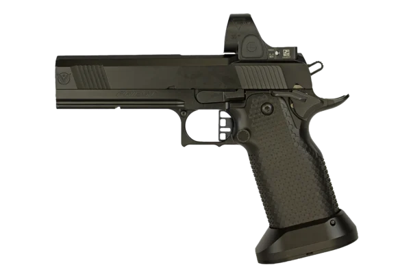 Priest 5″ LDC Heavy – Vudoo Gun Works