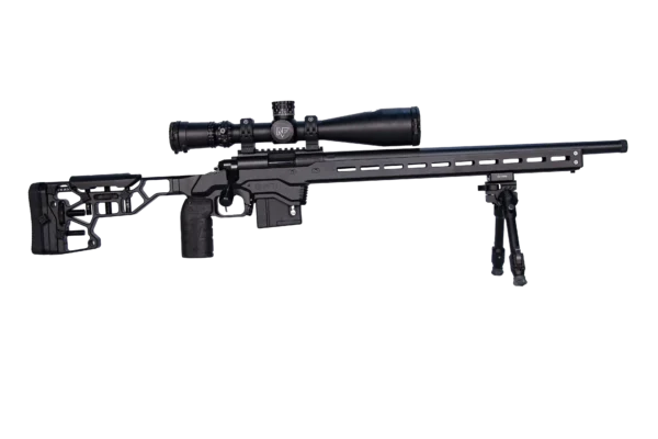 Apparition – Custom Build – Vudoo Gun Works
